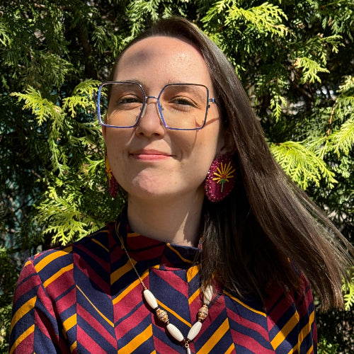2025 Designers – Akwesasne Indigenous Fashion Show